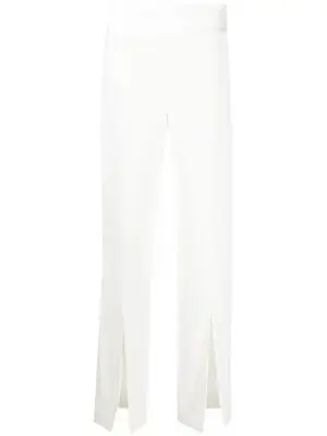 Simkhai High-waist Trousers