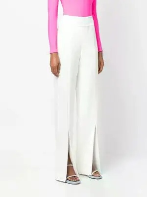 Simkhai High-waist Trousers
