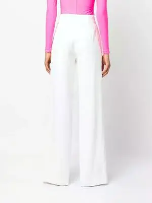 Simkhai High-waist Trousers