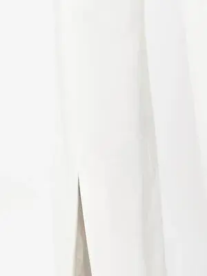 Simkhai High-waist Trousers