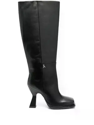 Patrizia Pepe 100mm Astral Boots