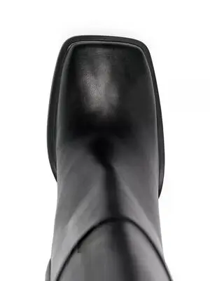 Patrizia Pepe 100mm Astral Boots