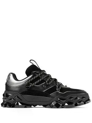 Jimmy Choo Chunky Sneakers For Women