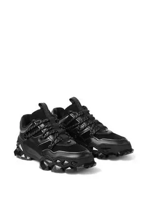 JIMMY CHOO Diamond X Ii Sneakers