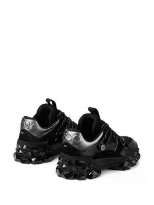 JIMMY CHOO Diamond X Ii Sneakers