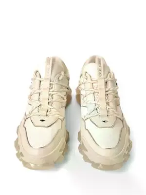 JIMMY CHOO Diamond X Trainers - Neutrals