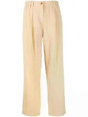 Kenzo Pull On Pants For Women