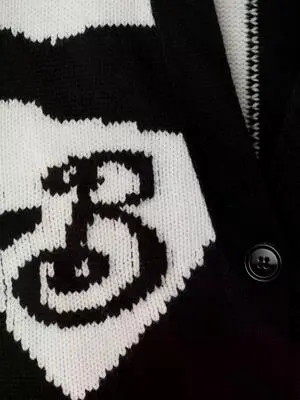 Burberry Cashmere Cardigan