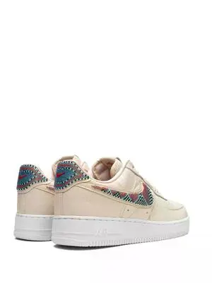 Nike Premium Goods Air Force 1 Low The Bella Sneakers - Neutrals