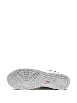 Nike Premium Goods Air Force 1 Low The Bella Sneakers - Neutrals