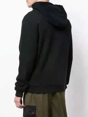 MOSTLY HEARD RARELY SEEN 8-BIT Patchwork Sneaker Hoodie