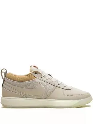 Nike Book 1 "light Orewood Brown" Sneakers