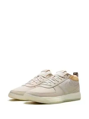 Nike Book 1 "light Orewood Brown" Sneakers