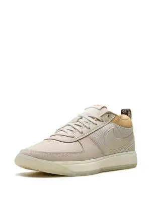 Nike Book 1 "light Orewood Brown" Sneakers