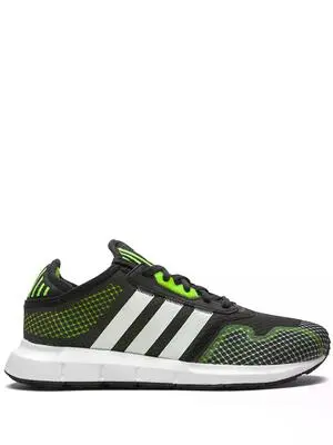 Adidas Swift Run X Sneakers - Black