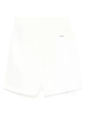 CHOCOOLATE Cotton Shorts