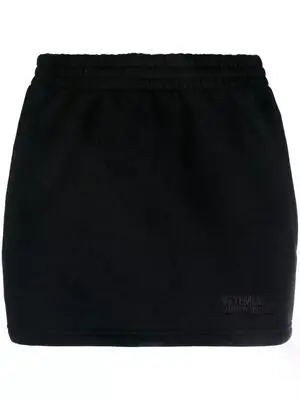 Vetements Mini Skirts