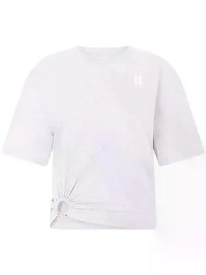 Rabanne Short T-shirts For Women