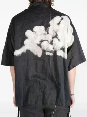Undercover Cloud Shirt