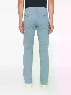 Jacob Cohen Tapered Trousers