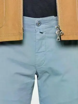 Jacob Cohen Tapered Trousers