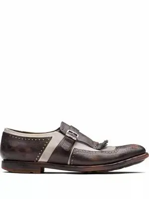 Church's Shanghai Monk Shoes