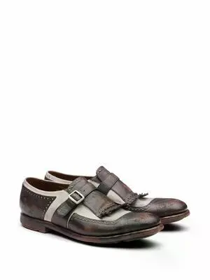 Church's Shanghai Monk Shoes