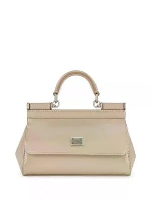 Dolce & Gabbana Small Sicily Handbag