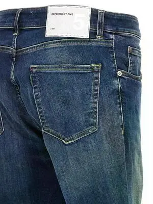 DEPARTMENT 5 Skeith Jeans