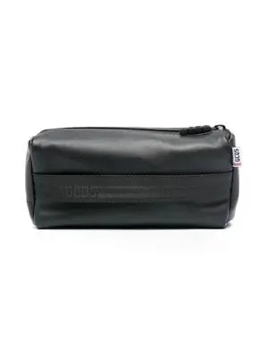 Gcds Rectangular Tinted Sunglasses