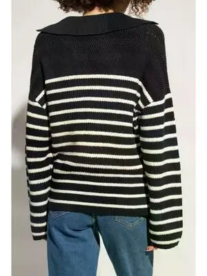 Rag & Bone Jen Polo Sweater