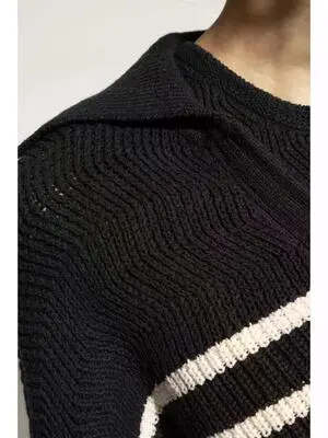 Rag & Bone Jen Polo Sweater