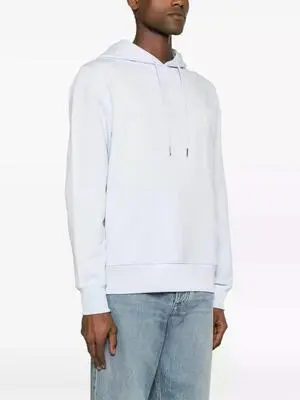 DAILY PAPER Circle Printed Hoodie