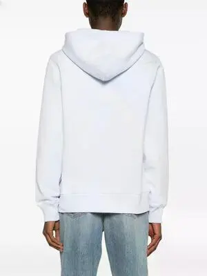 DAILY PAPER Circle Printed Hoodie