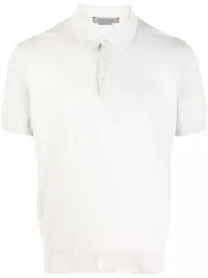 Corneliani Cotton Polo Shirt
