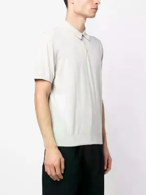 Corneliani Cotton Polo Shirt