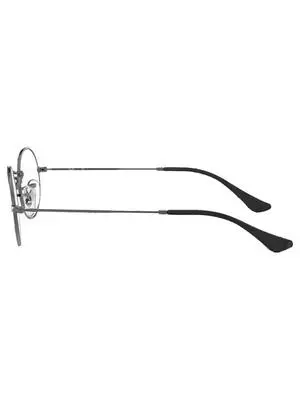 Ray-ban Oval Frame Glasses