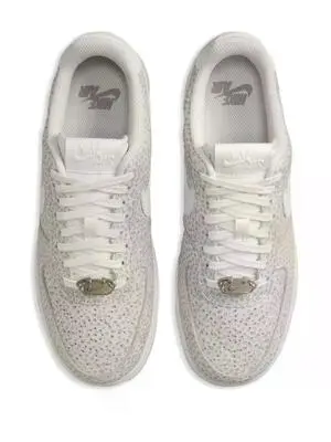 Nike Air Force 1 '07 Sneakers - Grey