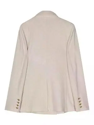 Max Mara Vanadio Double-breasted Blazer