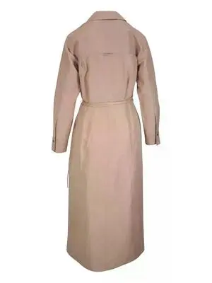 Vince Wrapped Dress