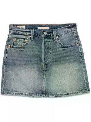 LEVI'S Icon Mini Skirt