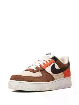 Nike Air Force 1 Low Lxx Toasty Sneakers - Brown