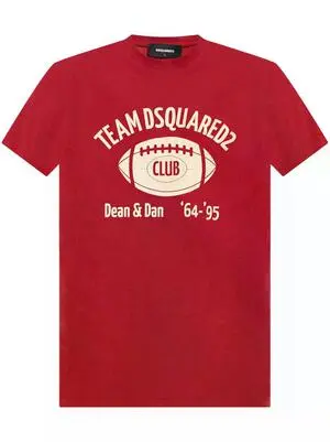 Dsquared2 Logo T-shirt