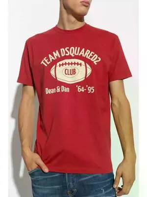 Dsquared2 Logo T-shirt