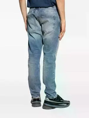 DIESEL® D-krookley Jeans