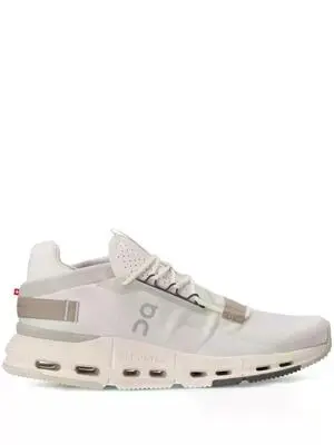 On Cloudnova 2 Sneakers - Neutrals