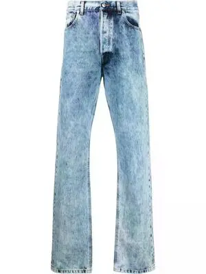 Vtmnts Logo Jeans For Men