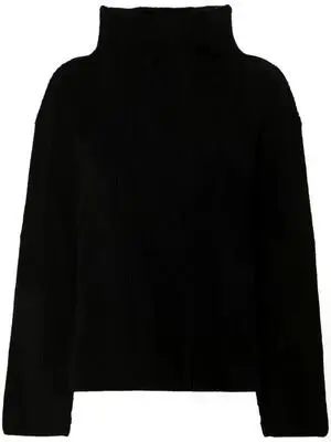 Marni Drop Shoulder Sweaters For Women
