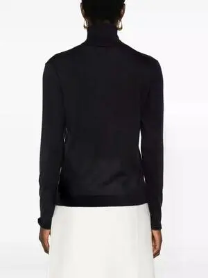 TOM FORD Turtleneck Fine-knit Sweater