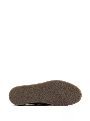 BUTTERO® Suede Sneakers